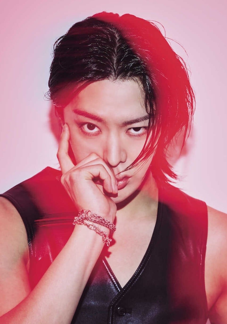 YUTA PHOTOBOOK - 今 [Now] – K-Pop Stop NZ