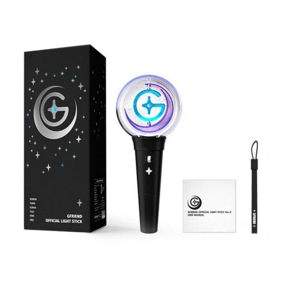 GFRIEND OFFICIAL LIGHT STICK VER. 2 – K-Pop Stop NZ
