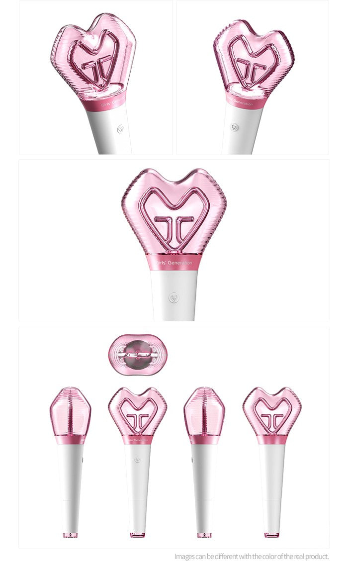 Girls' Generation OFFICIAL LIGHT STICK – K-Pop Stop NZ